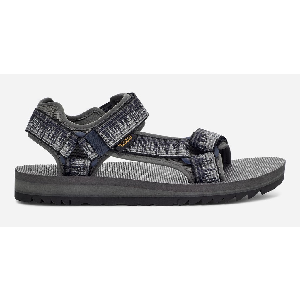 Teva Universal Trail (VIBRAM) | Men | Atmosphere Grey | Shopee Malaysia