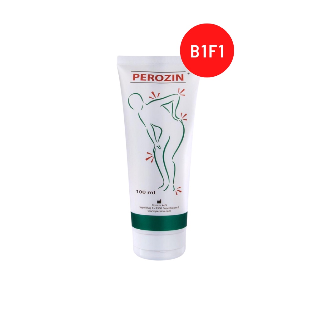 PEROZIN 100ML [B1F1] [EXP: 31/10/2022] | Shopee Malaysia