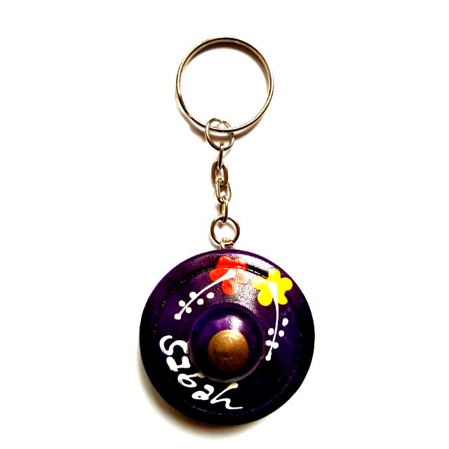 Keychain Sabah Special Craft/Creative Wood Craft (1 pcs) | Shopee Malaysia