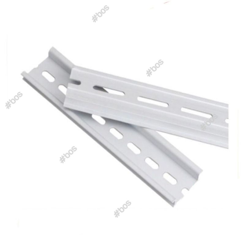 Aluminium Dim Rail (1 Meter) | Shopee Malaysia