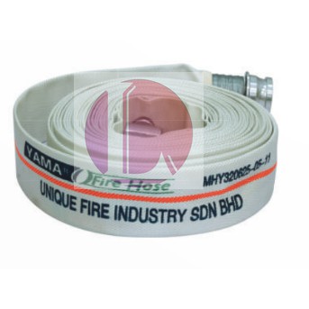Fire Hydrant Hose bomba 13 Bar (2½" or 65mm) | Shopee Malaysia