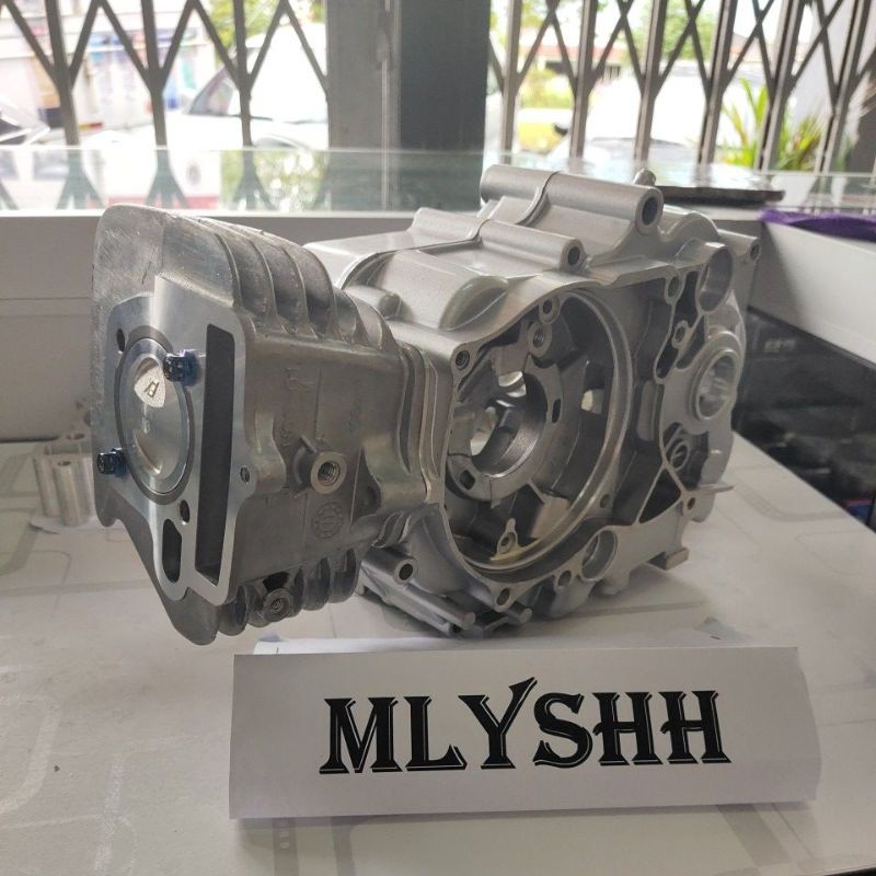 💥READY STOCK💥CRANKCASE/ENJIN EX5 DREAM/WAVE100💥 | Shopee Malaysia