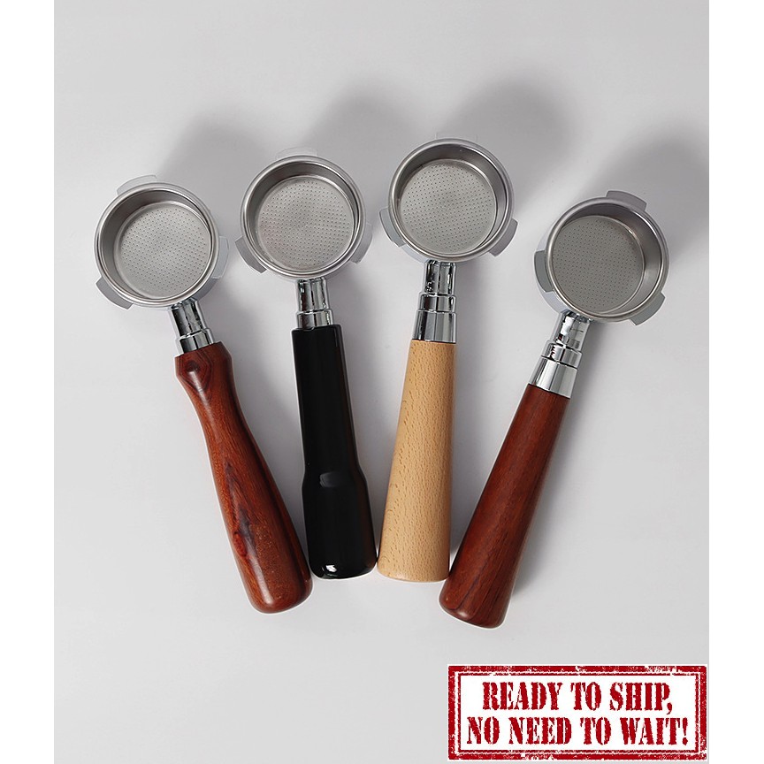 51mm for Donlim Petrus Coffee Machine Bottomless Handle Portafilter ...