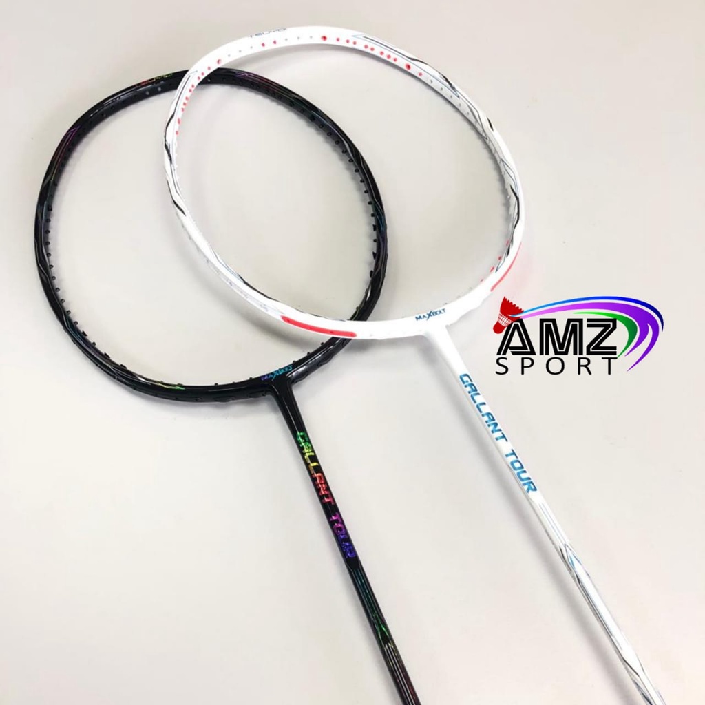 Maxbolt badminton racket store