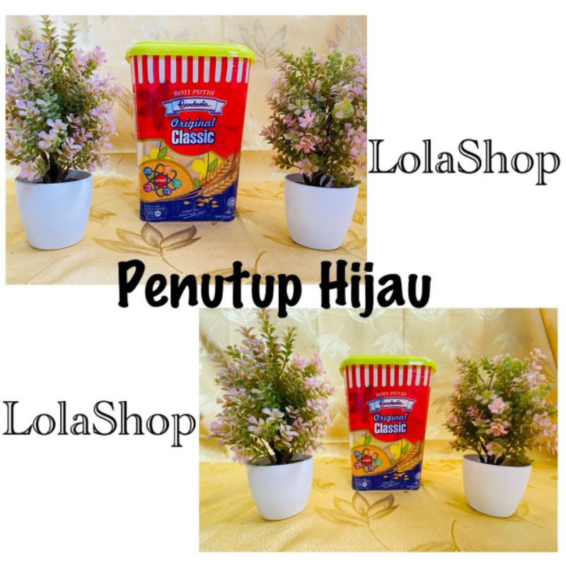 bekas roti gardenia viral | Shopee Malaysia