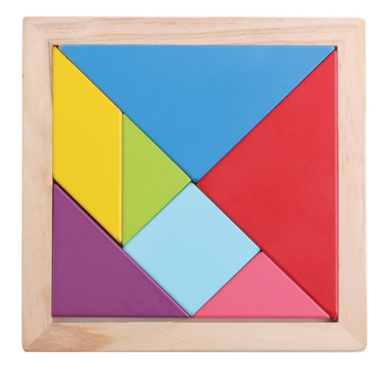 Smart puzzle - intelligence for children | Shopee Malaysia