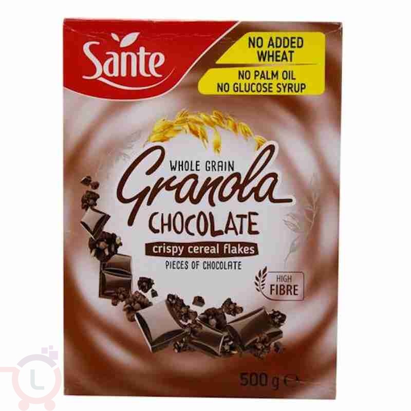 Sante Granola Chocolate / GRANOLA FRUIT STRAWBERRY,CRANBERRY,RASPBERRY ...