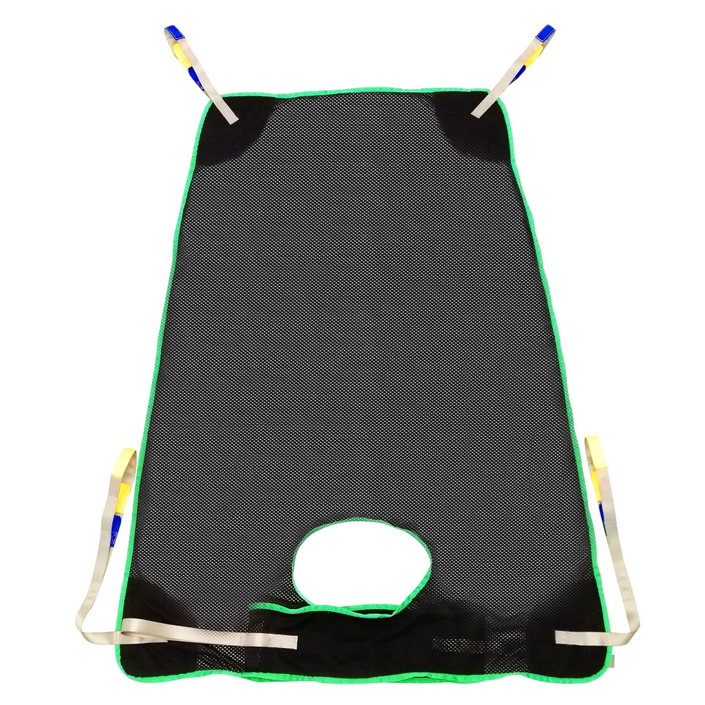 Sling - Patient Handling & Transfer ( Hammock Sling ) | Shopee Malaysia