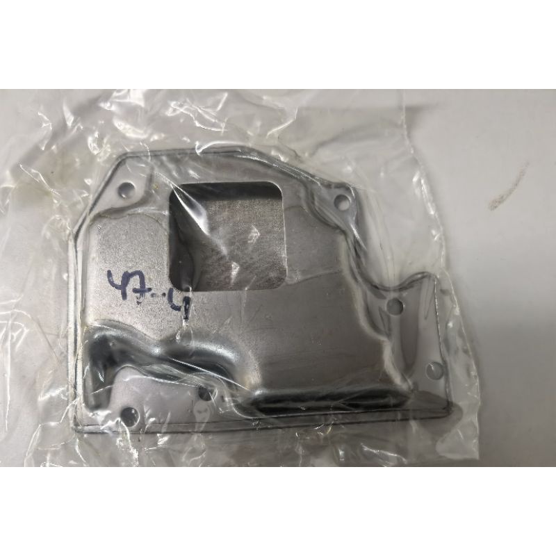 Toyota Innova Auto Transmission Gearbox Auto Filter 03-72 | Shopee Malaysia
