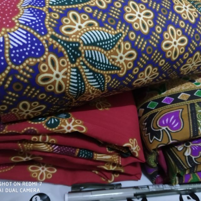 KAIN PINGGANG GETAH TRADISIONAL | Shopee Malaysia