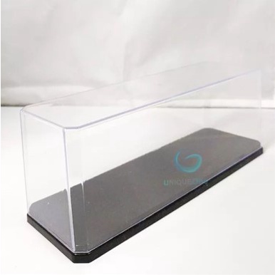 Diecast Car Model Figure Food Decoration Toys Display Case Box ...