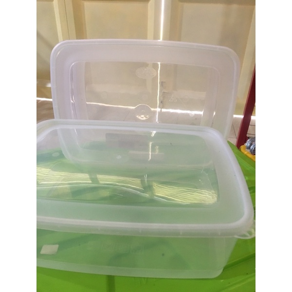 Transparent Container | Shopee Malaysia