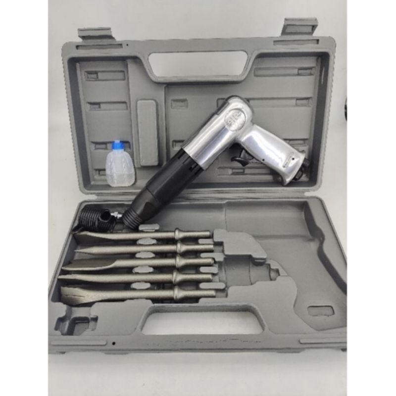 "ATS" Air Hammer Kit 250mm ( Model : 1060KBL ) | Shopee Malaysia