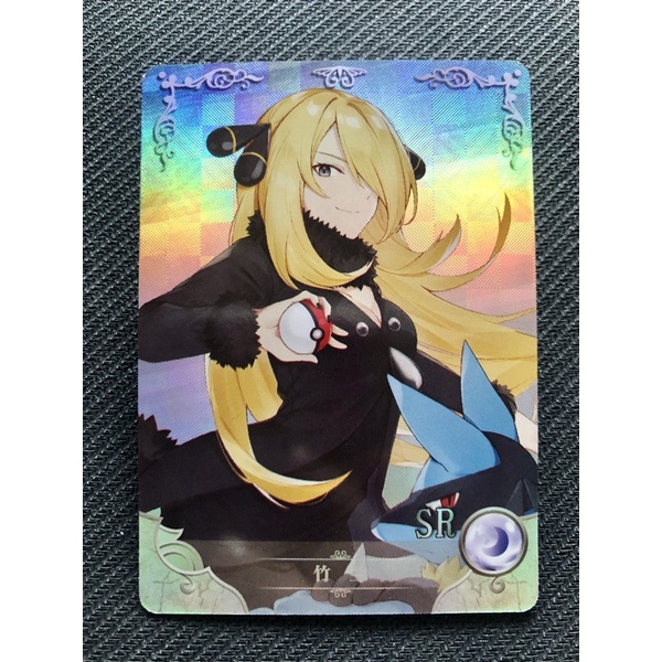 SR·41🌸New·Vol.06·NS🌸Anime Waifu Collection Card SR 019 ～ 036 女神物语卡牌 ...