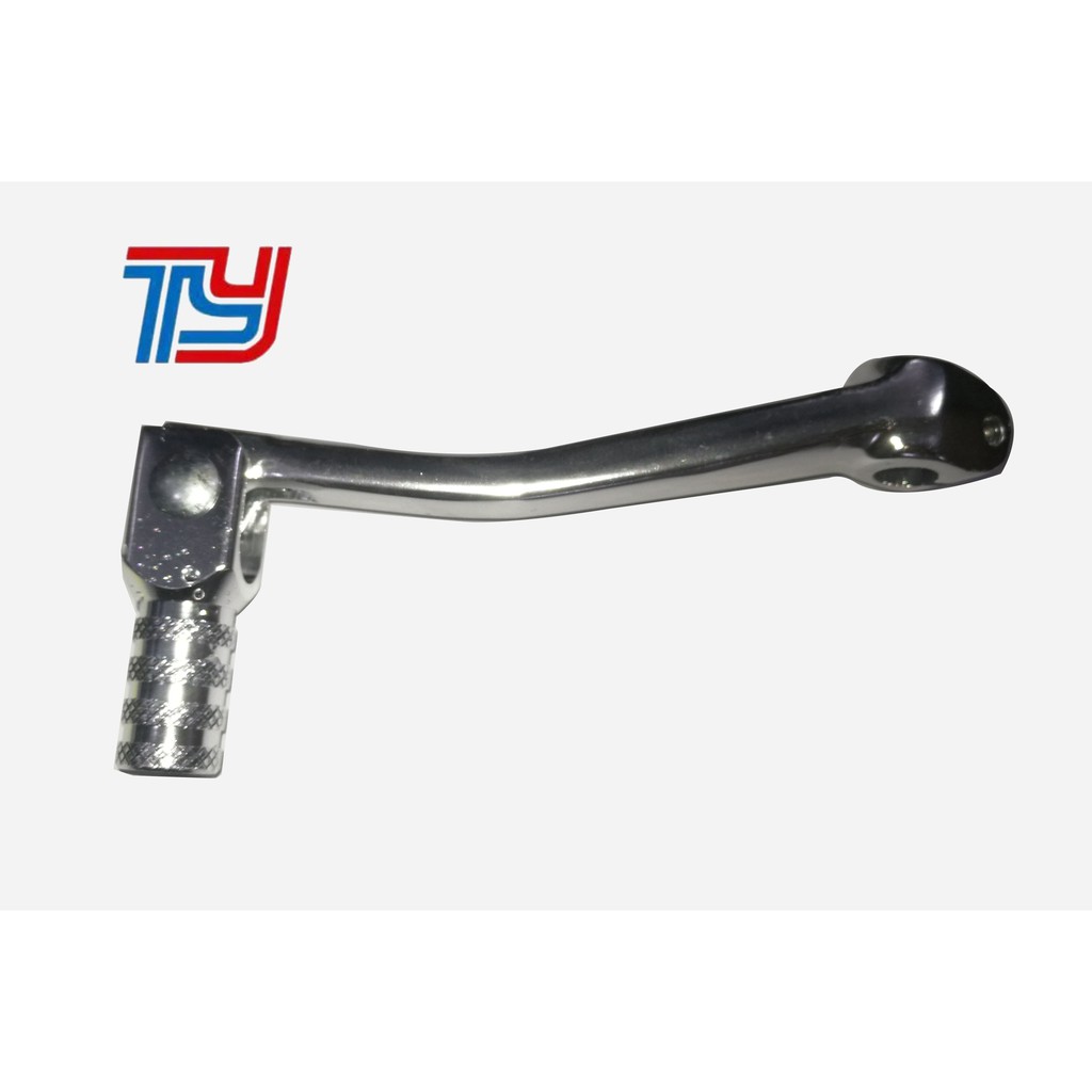 DEMAK D-FORCE 160 PEDAL GEAR CHANGE | Shopee Malaysia