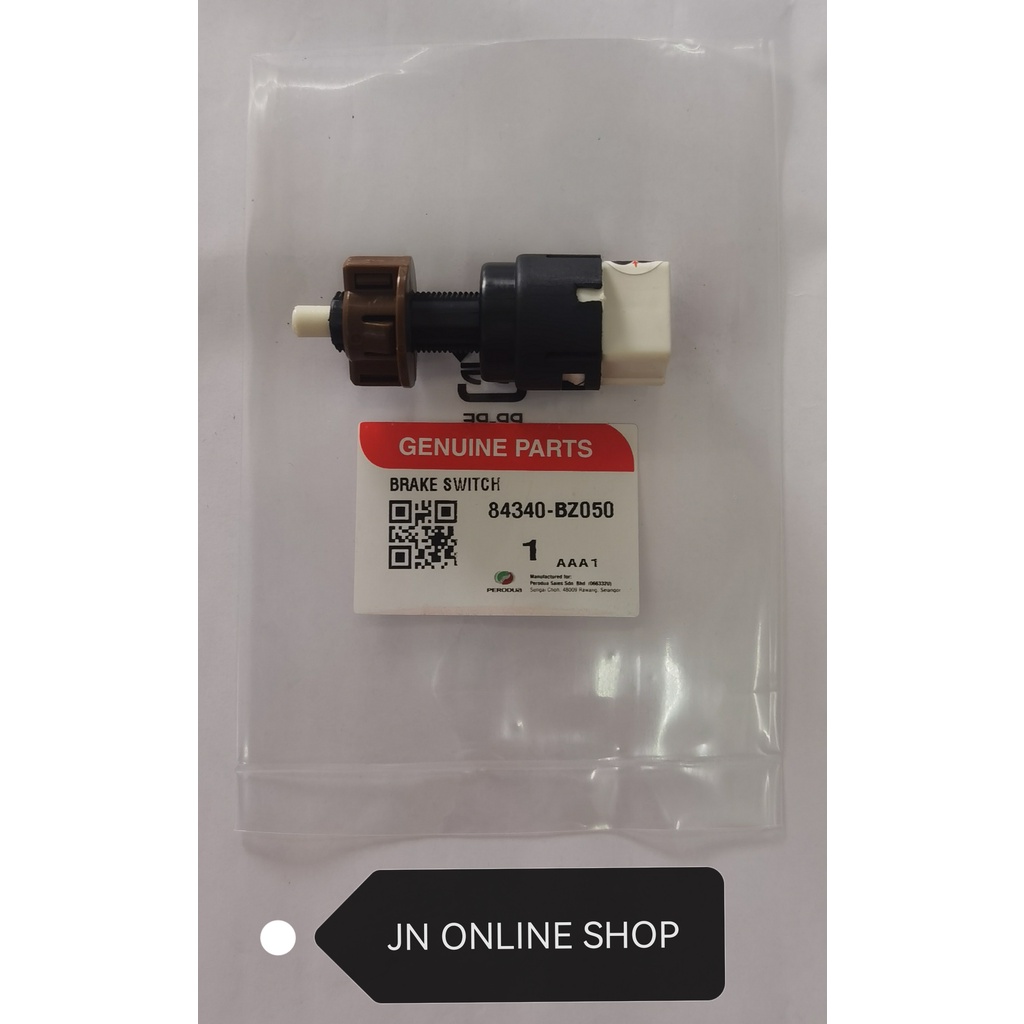 Brake Switch (Perodua) for Perodua Myvi Old & Lagi Best Alza Viva ...