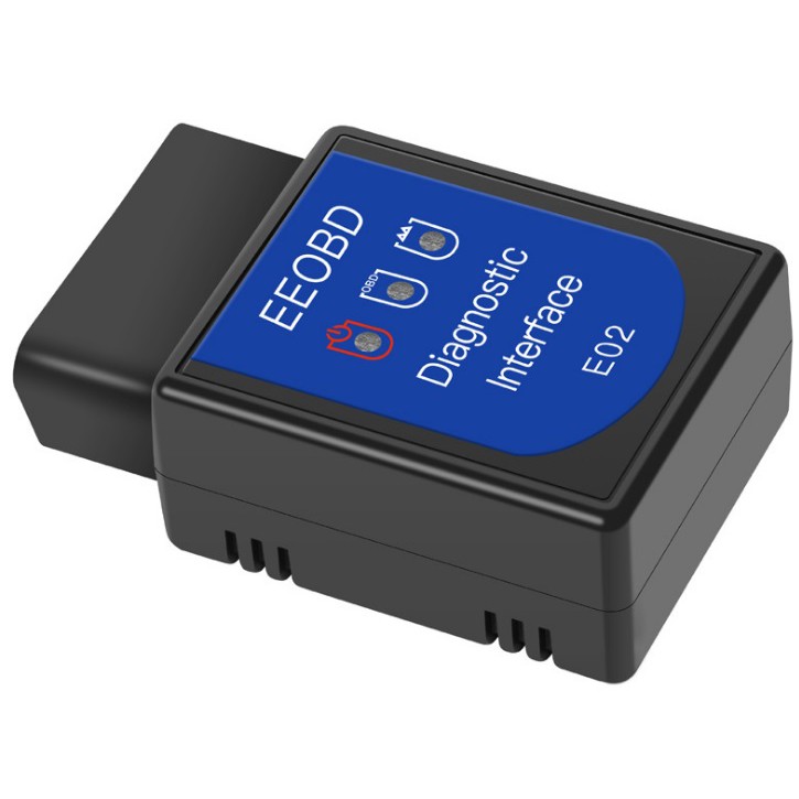 ECU Reader OBD2 Adapter ELM327 | Shopee Malaysia
