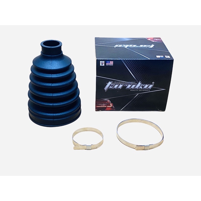 (1PC) MAZDA CX5 CX-5 KE DRIVE SHAFT COVER BOOT / CV JOINT COVER BOOT ...