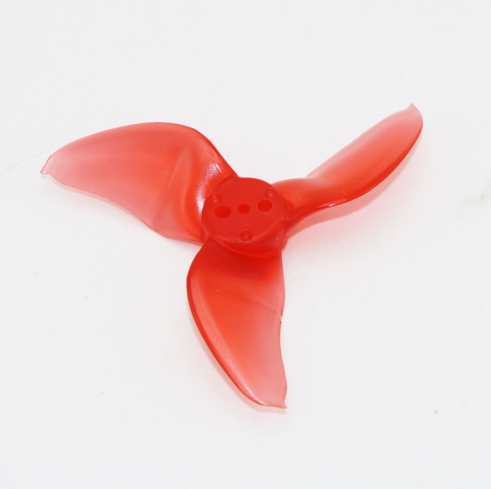 4pcs EMAX AVAN Blur 2 inch / 2.5 inch Prop 2 CW 2 CCW Propellers For ...