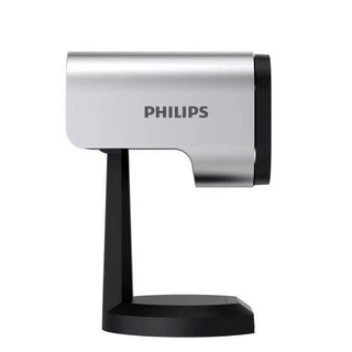 Philips Web Camera PSE0510 / PSE0520 with 1080P FHD Video, Built-in ...
