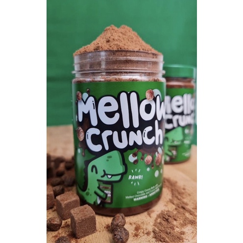 Mellow Cookies & Crunch 🔥Ready Stock🔥 | Shopee Malaysia