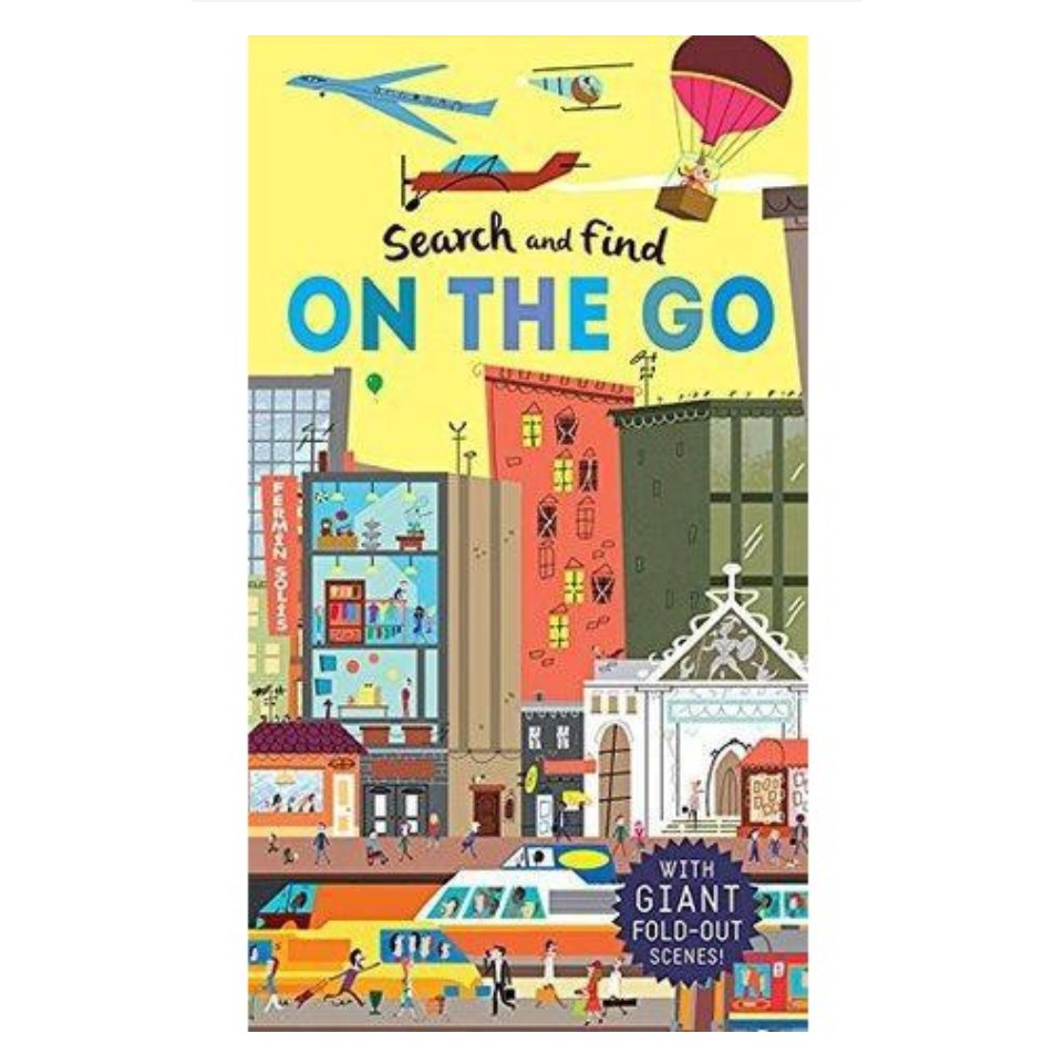 Search and Find On The Go | Libby Walden | Shopee Malaysia