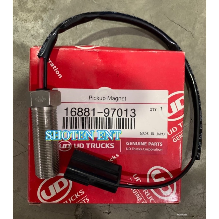 pick up sensor ck552 | Shopee Malaysia