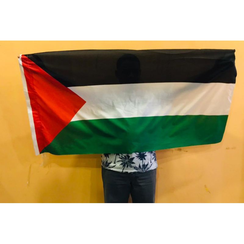 Palestin : Bendera Palestin | Shopee Malaysia