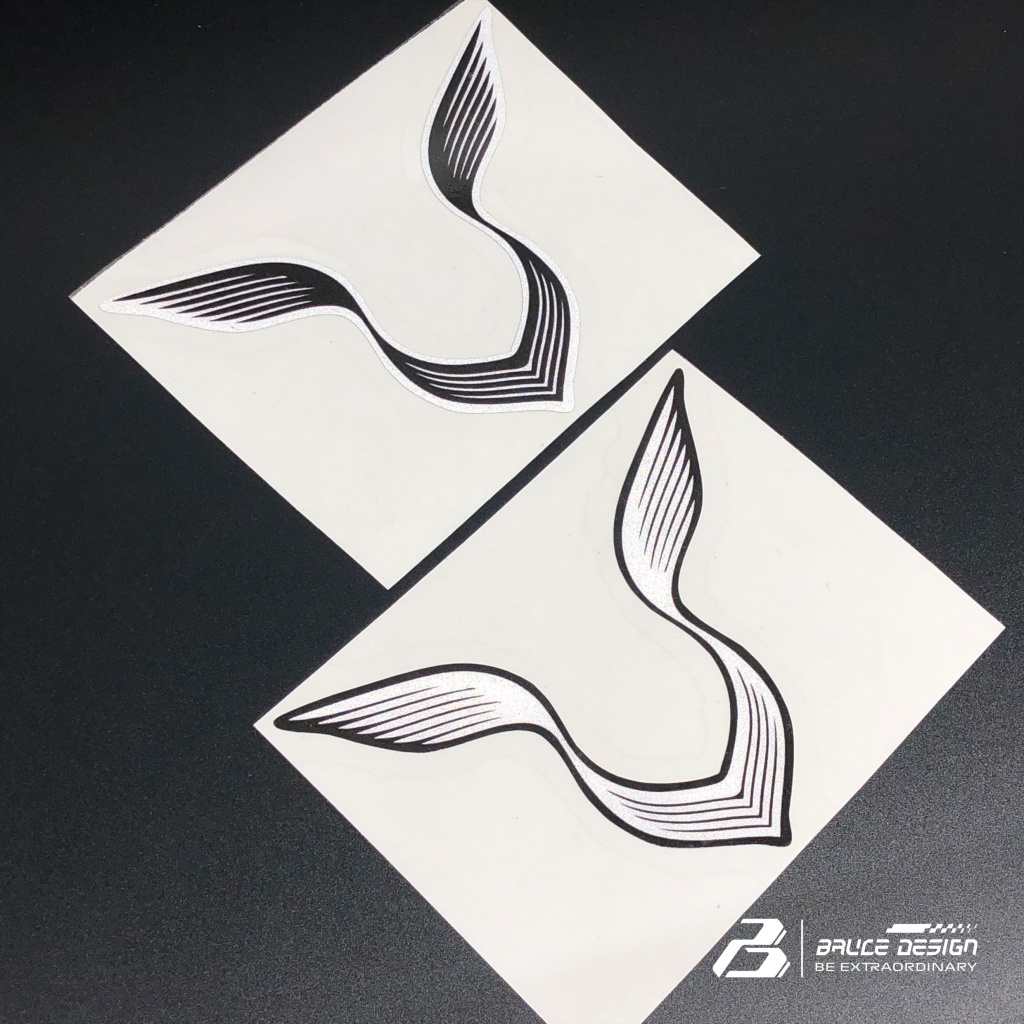 F1 Series Helmet Sticker Hamilton LOGO | Shopee Malaysia