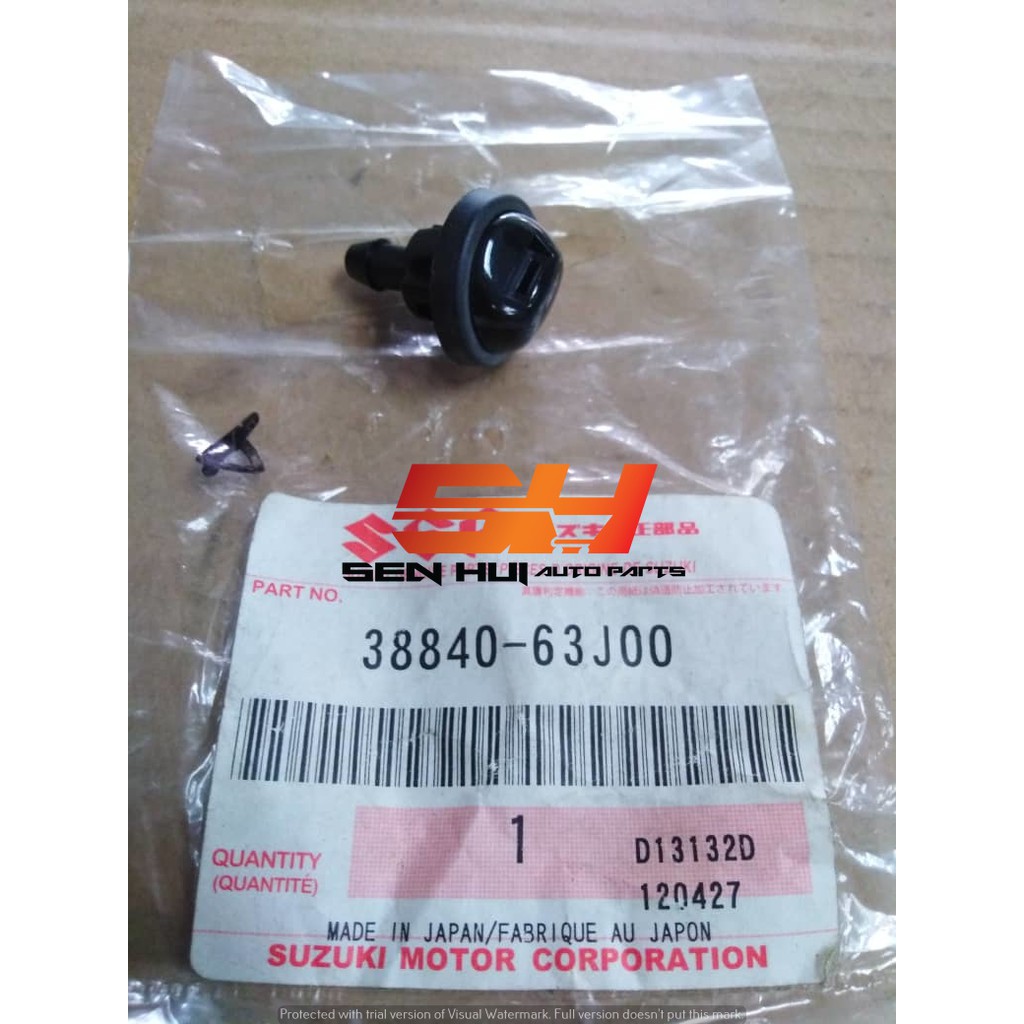 SUZUKI Swift / Swift Sport / Grand Vitara / ALto / SX4 Rear Windscreen ...