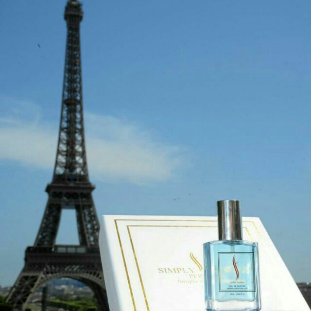 🔥🔥Simply Famous Perfume For Him & For Her🔥🔥💯 EDP Long Lasting Parfum ...