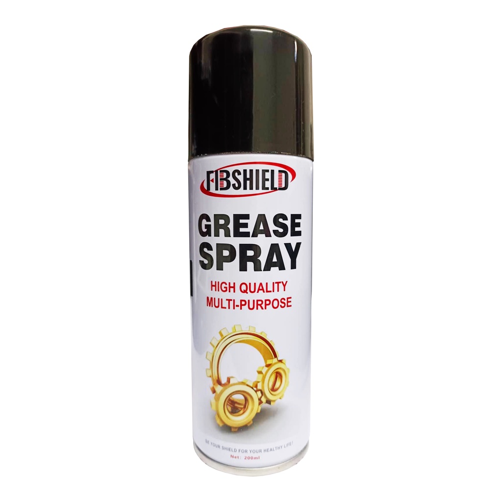 Spray Grease Lubricant High Quality Minyak Gris Bearing Motosikal ...