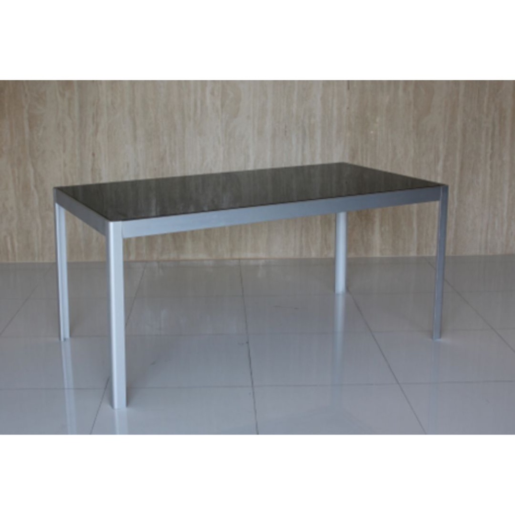 GC RECTANGLE TABLE DT-1050 /DINING TABLE/PANTY TABLE/DISCUSSION TABLE ...