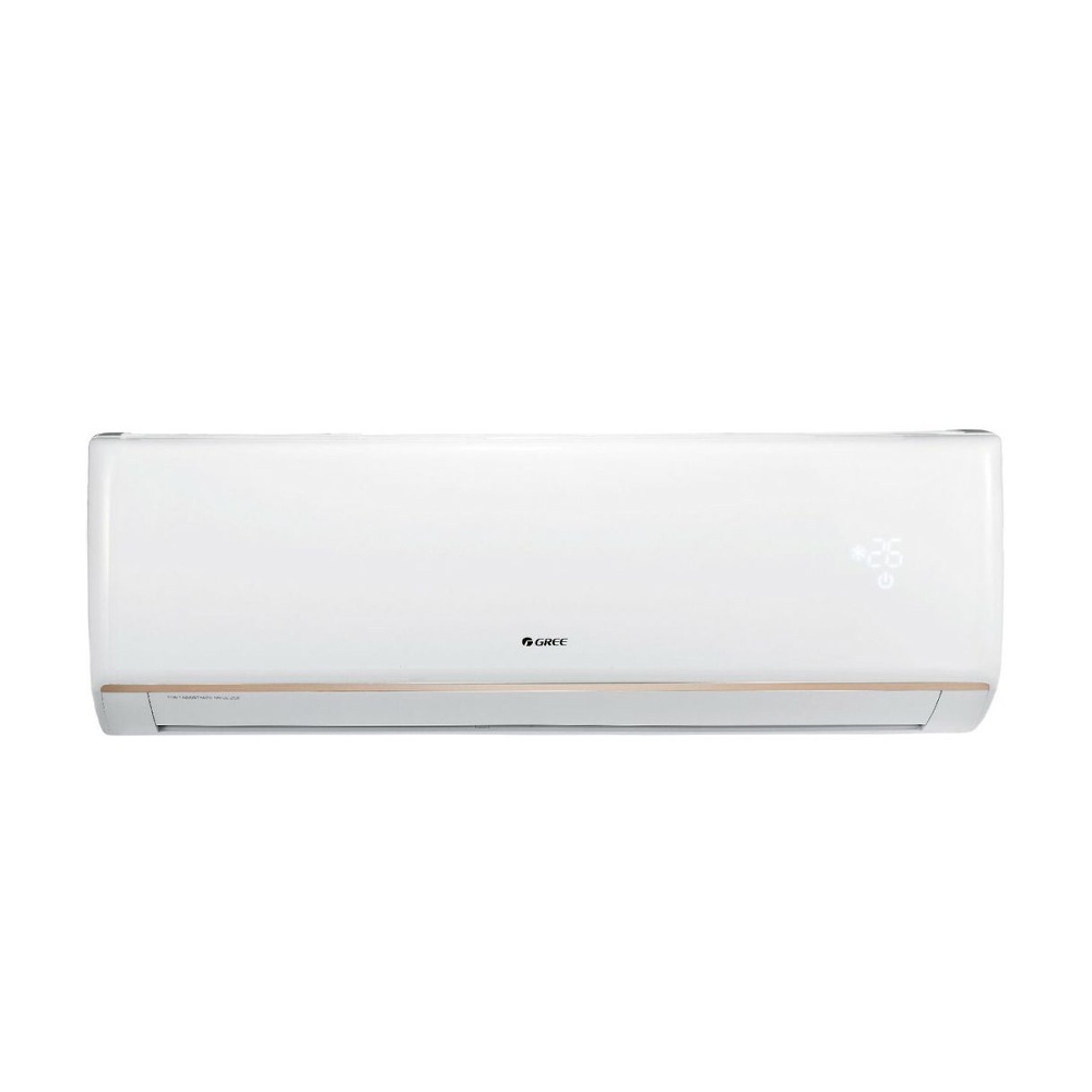 GREE LomoR32 1.5HP Air Conditioner Wall Mounted (Non-Inverter) | Shopee ...