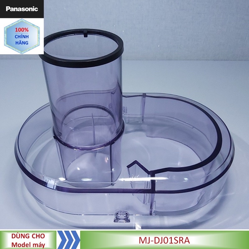 Panasonic juicer accessories -Mj-DJ01 -SJ01-DJ31 (genuine) | Shopee ...