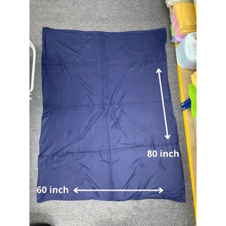 [READY STOCK] SELIMUT SINGLE SIZE / FLEECE BLANKET SINGLE SIZE ...