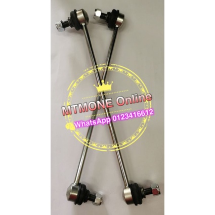 Perodua Alza Front Absorber Stabilizer link | Shopee Malaysia