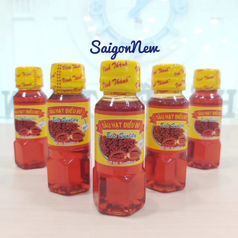 Dau Hat Dieu Do 100ml / 250ml | Shopee Malaysia