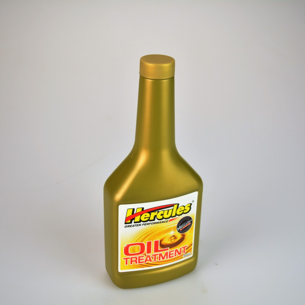 Hercules Engine Oil Treatment (300ml) | Shopee Malaysia