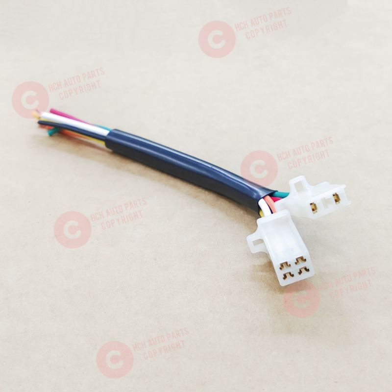 SOCKET CDI UNIT - DTM 200/ DTM 150/ ELEGAN 150 / DMX 150/ EVOZ 125R ...