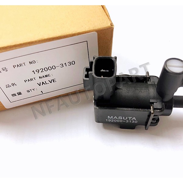 Universal FICD Vacuum Solenoid Switch Valve (192000-3130) | Shopee Malaysia