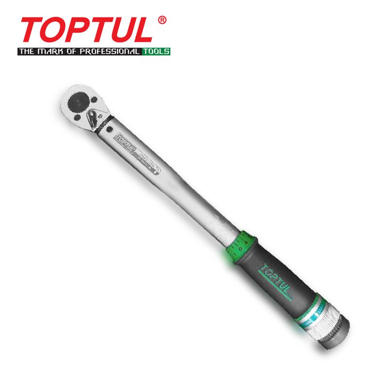 TOPTUL Torque Wrench ANAG Series | Shopee Malaysia