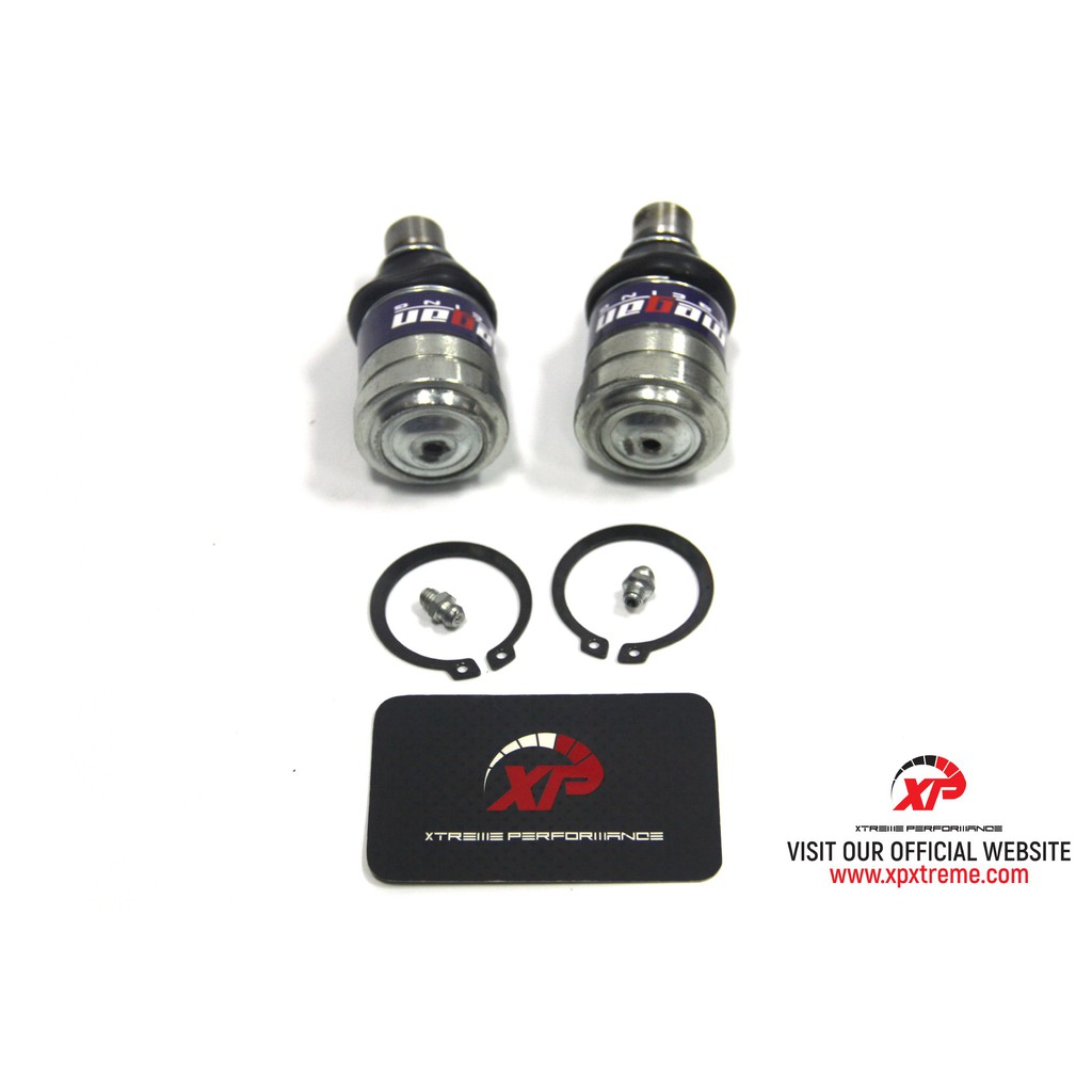 READY STOCK EXTENDED BALL JOINT PROTON WAJA GEN2 PERSONA WIRA SATRIA ...