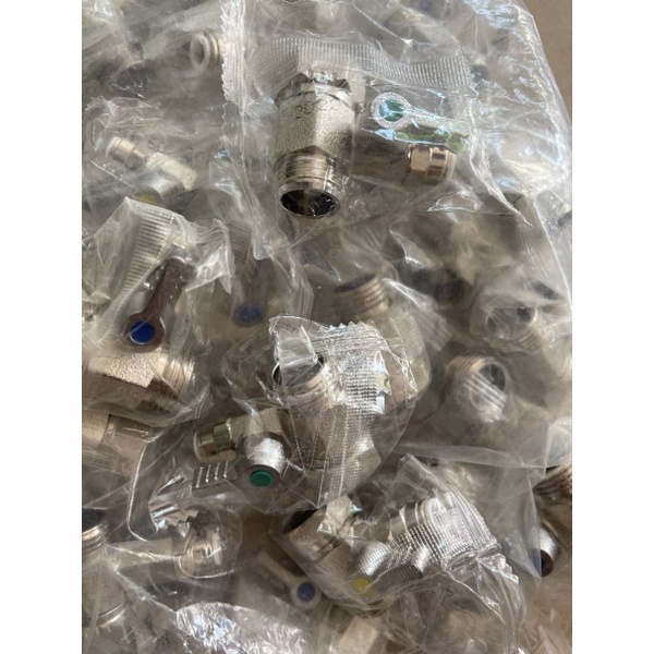 1/4" 100% Stainless Steel Water Feed Adapter Provide Coway Cuckoo SK ...