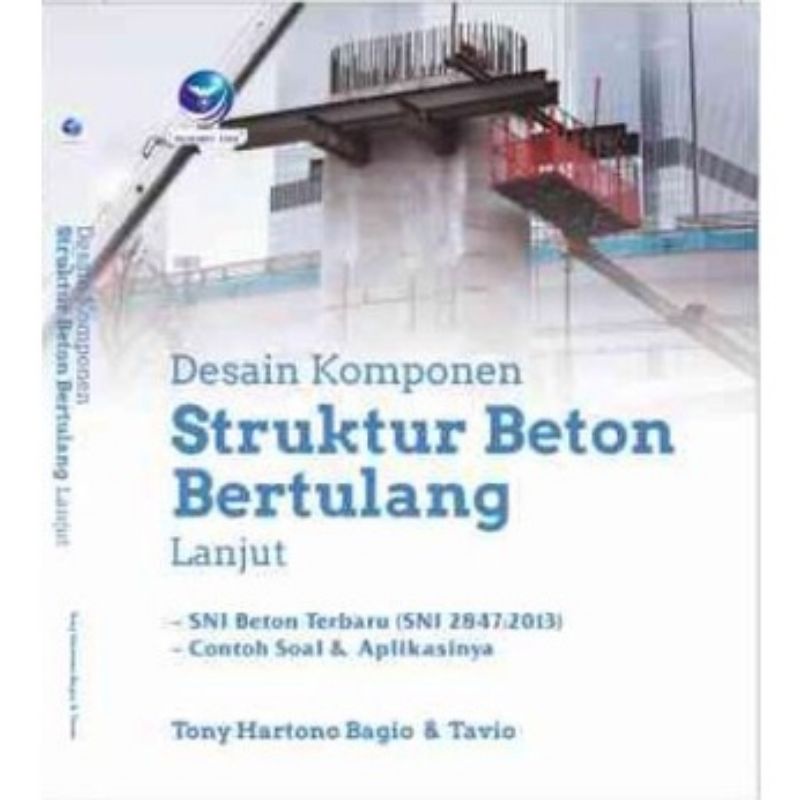 Book - Advanced Reinforced Concrete Structure Component Design (Author ...