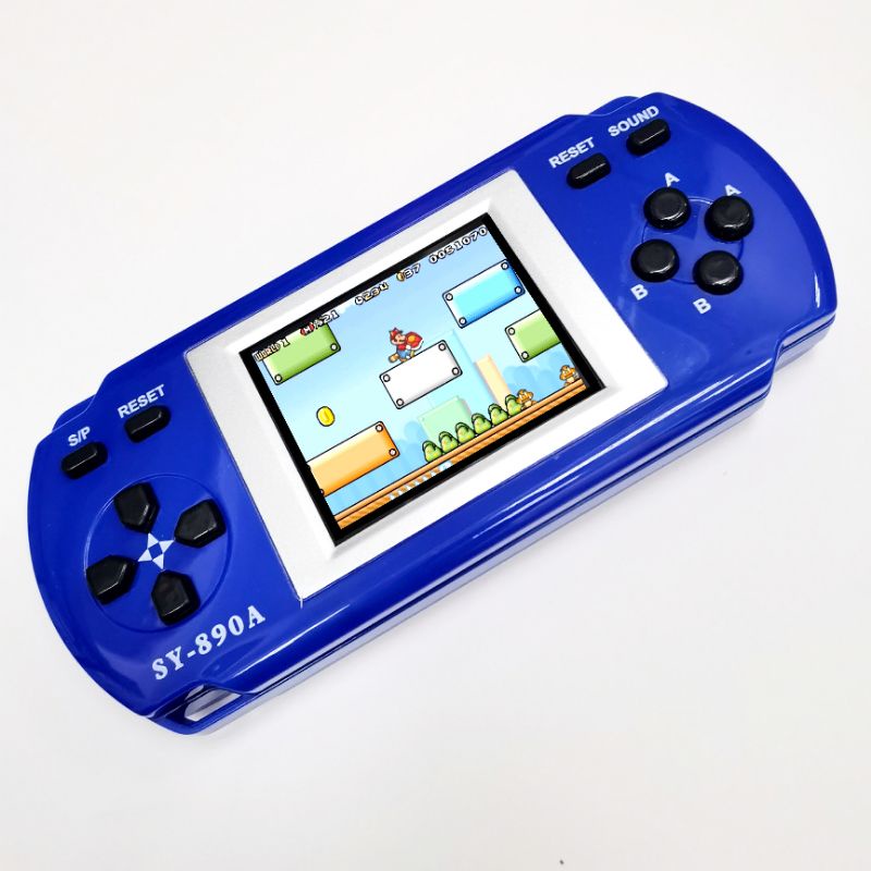 games console station light kids console pvp pxp digital pocket system ...