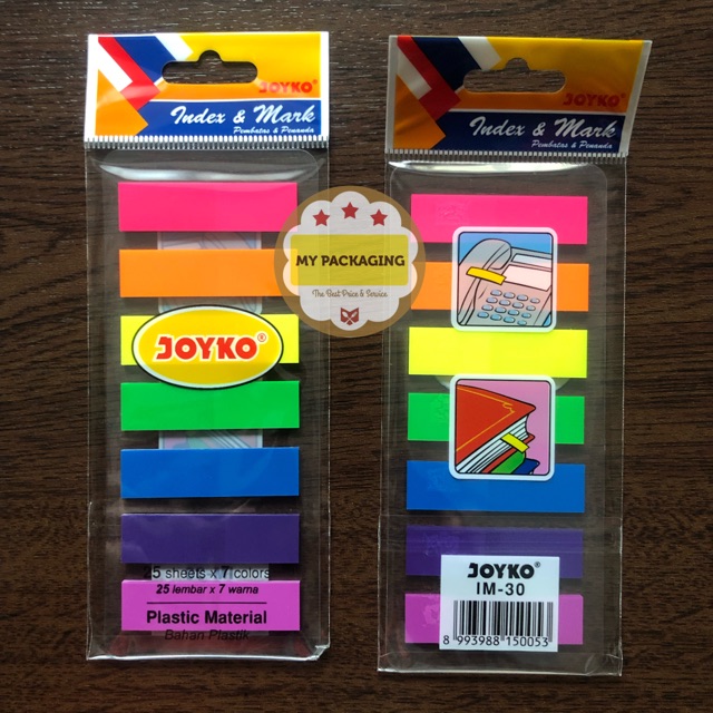 Sticky Memos for borders and markers / Memos & STICKY NOTES 175 sheets ...