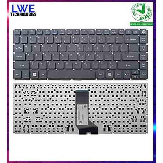 Acer Aspire E5-473 E5-422 E5-422G E5-474 E5-474G ES1-432 E5-475 E5-475G ...