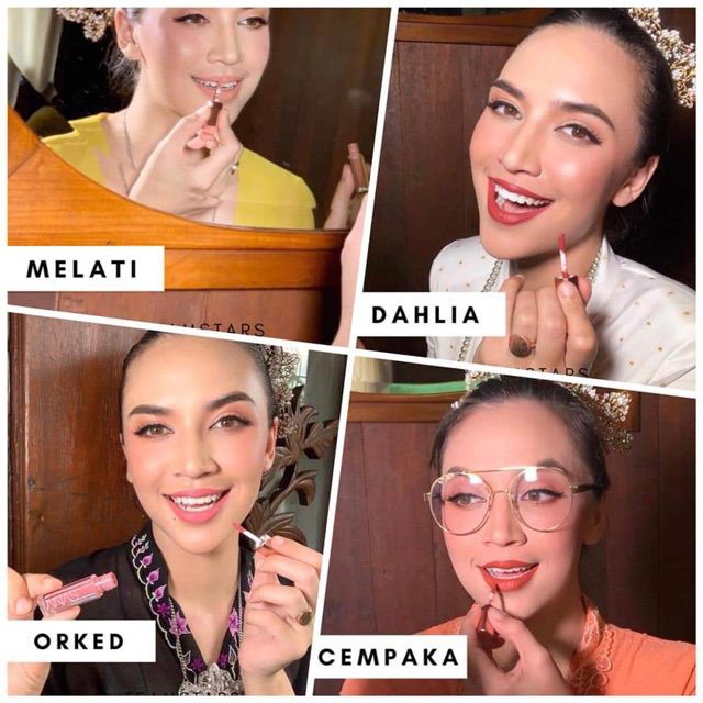💯💥ORIGINAL HQ💯💥💄CLASSIC EDITION ANAS COSMETICS💄 | Shopee Malaysia