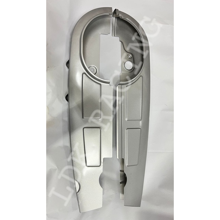 HONDA EX5 DREAM CHAIN CASE CHAIN COVER PETI RANTAI CHAIN COVER SET ORIGINAL HONDA AAP | Shopee ...